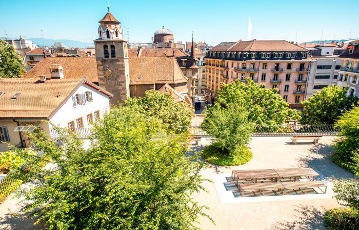 Top 32 Things Geneva is Known For & Famous For | Lyfepyle