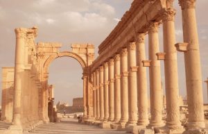 Top 23 Things Syria is Known For & Famous For | Lyfepyle