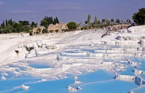 Top 39 Things Turkey is Known For & Famous For | Lyfepyle