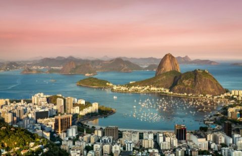Top 36 Things Brazil is Known For & Famous For | Lyfepyle