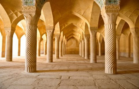 Top 27 Things Iran is Known For & Famous For | Lyfepyle