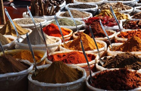 Top 48 Things India is Known For & Famous For | Lyfepyle