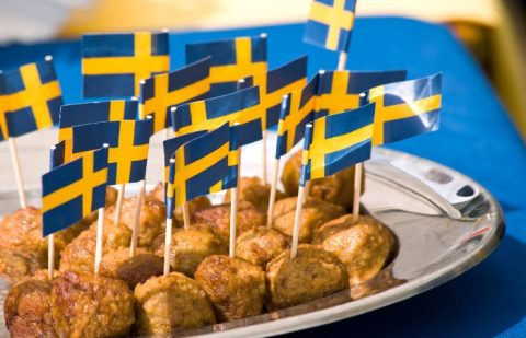 Top 39 Things Sweden is Known For & Famous For | Lyfepyle