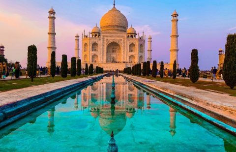 Top 48 Things India is Known For & Famous For | Lyfepyle