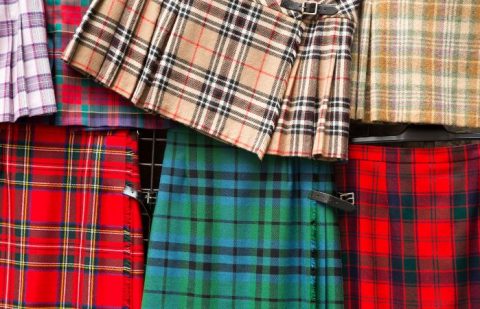 Top 33 Things Scotland is Known For & Famous For | Lyfepyle