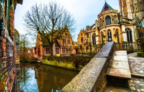 Top 35 Things Belgium is Known For & Famous For | Lyfepyle