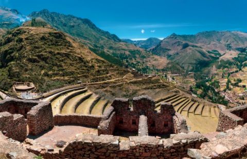 Top 24 Things Peru is Known For & Famous For • Lyfepyle