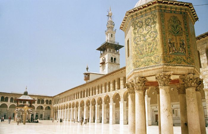 Top 23 Things Syria is Known For & Famous For | Lyfepyle