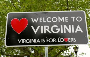 Top 35 Things Virginia is Known For & Famous For | Lyfepyle
