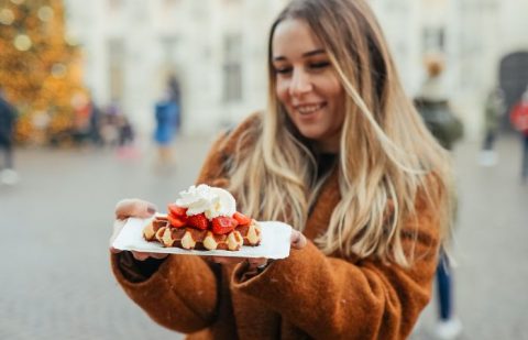 Top 35 Things Belgium is Known For & Famous For | Lyfepyle