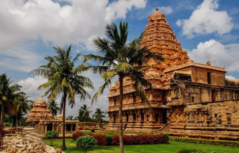 Top 48 Things India is Known For & Famous For | Lyfepyle