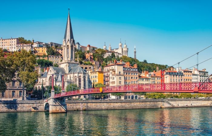 Top 23 Things Lyon is Known For & Famous For | Lyfepyle