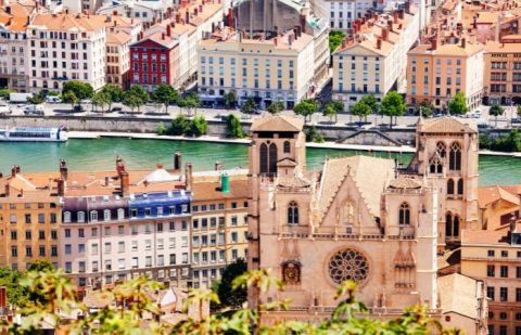 Top 23 Things Lyon is Known For & Famous For | Lyfepyle