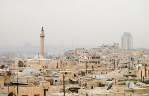 Top 23 Things Syria is Known For & Famous For | Lyfepyle