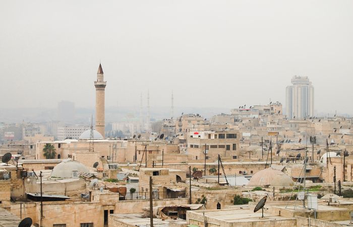 Top 23 Things Syria is Known For & Famous For | Lyfepyle