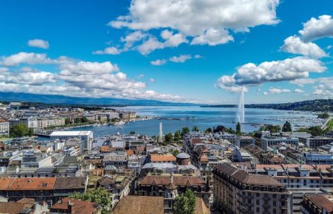 Top 32 Things Geneva is Known For & Famous For | Lyfepyle