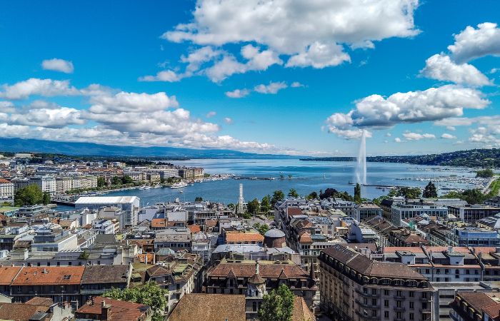 Top 32 Things Geneva is Known For & Famous For | Lyfepyle