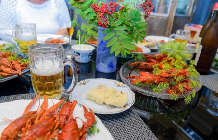 Top 39 Things Sweden is Known For & Famous For | Lyfepyle