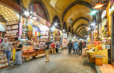 Top 39 Things Turkey is Known For & Famous For | Lyfepyle