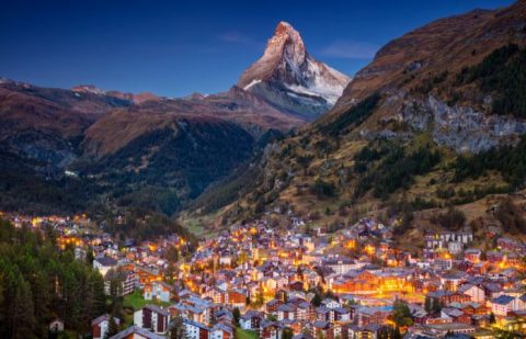 Top 41 Things Switzerland is Known For & Famous For | Lyfepyle