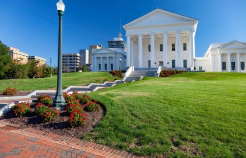 Top 35 Things Virginia is Known For & Famous For | Lyfepyle