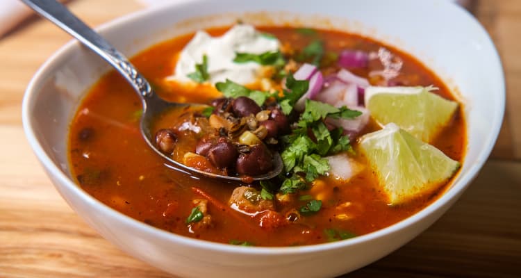 Top 44 Foods Is Mexico Known For | Lyfepyle