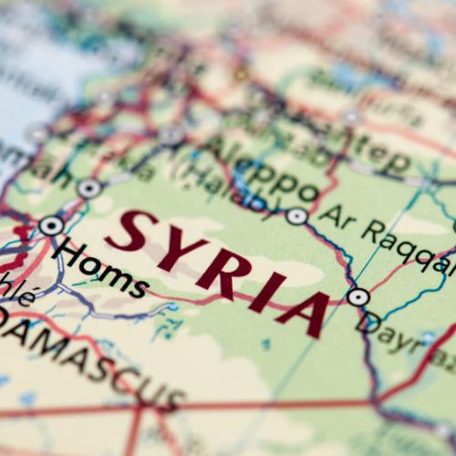 Middle East | Lyfepyle