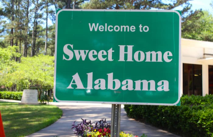 Top 30 Things Alabama is Known For | Lyfepyle