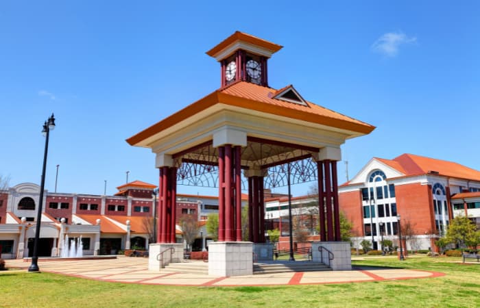 Top 30 Things Alabama is Known For | Lyfepyle