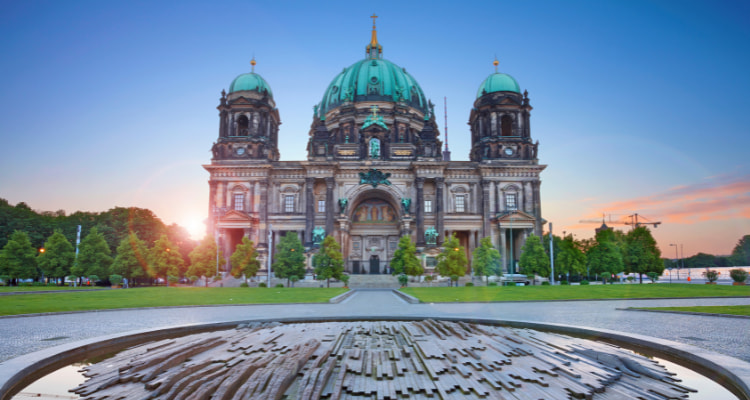 33 Amazing Things Berlin is Known For | Lyfepyle