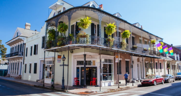 42 Incredible Things Louisiana is Known For | Lyfepyle