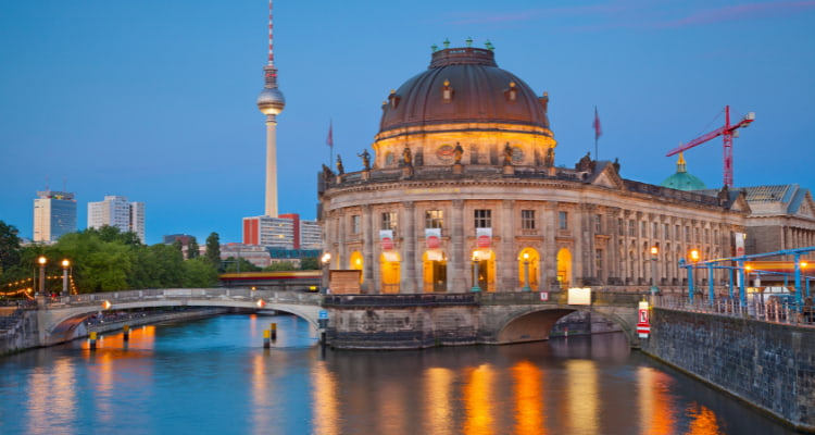 33 Amazing Things Berlin is Known For | Lyfepyle