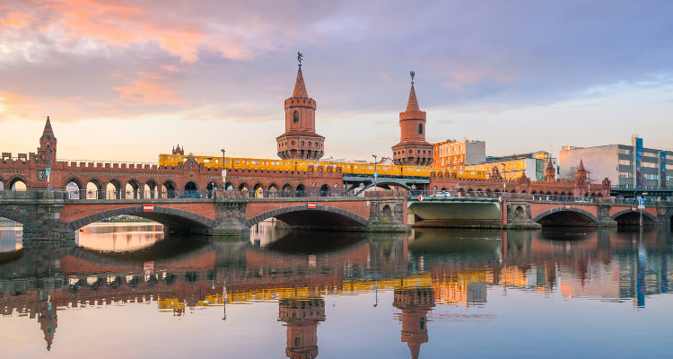 33 Amazing Things Berlin is Known For | Lyfepyle