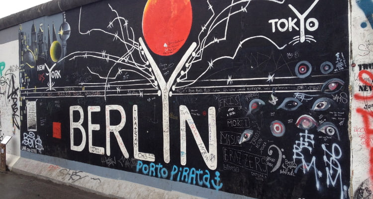 33 Amazing Things Berlin is Known For | Lyfepyle