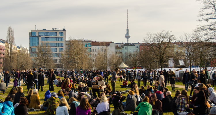 33 Amazing Things Berlin is Known For | Lyfepyle