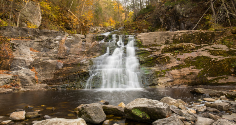 The Appalachian Trail: 20 Towns to Stop in Along the Way | Lyfepyle