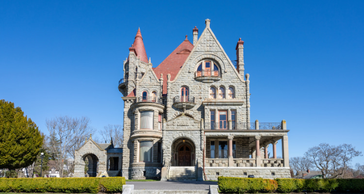 Top 30 Landmarks in British Columbia You Don't Want to Miss | Lyfepyle