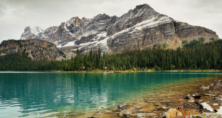 Top 30 Landmarks in British Columbia You Don't Want to Miss | Lyfepyle