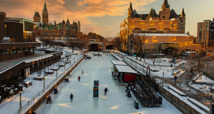 Canada’s Top 26 Iconic Landmarks | Lyfepyle