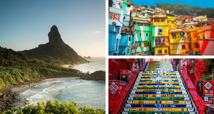 Top 20 Countries to Visit in February | Lyfepyle