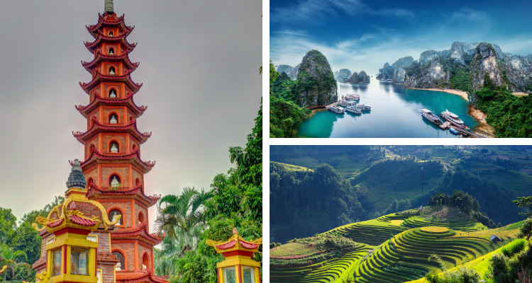 Top 20 Countries to Visit in February | Lyfepyle