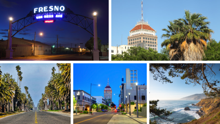 Top 31 Things Fresno, CA is Known For & Famous For | Lyfepyle