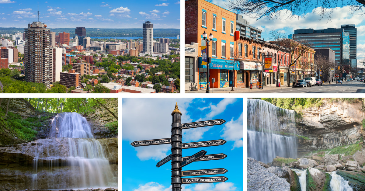 Top 19 Things Hamilton, ON is Known For & Famous For | Lyfepyle