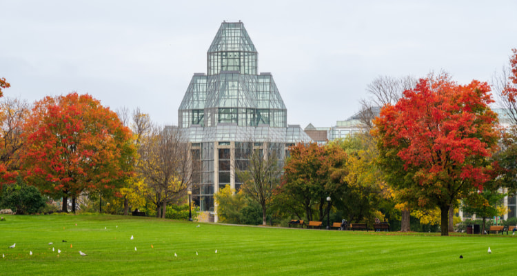 Top 30 Landmarks in Ontario, Canada You Won’t Want to Miss! | Lyfepyle