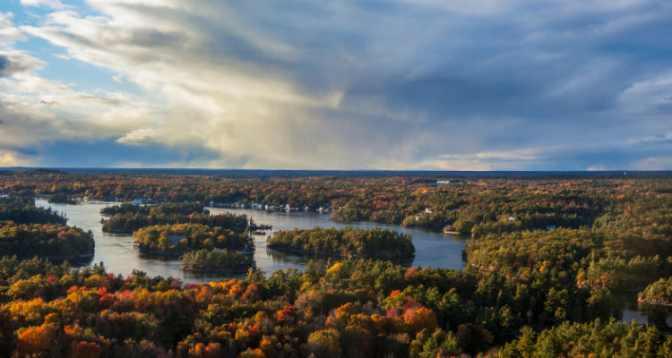 Top 30 Landmarks in Ontario, Canada You Won’t Want to Miss! | Lyfepyle