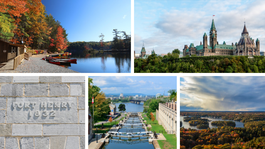 Top 30 Landmarks in Ontario, Canada You Won’t Want to Miss! | Lyfepyle