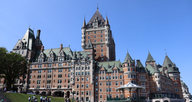 Top 27 Landmarks in Quebec You Won’t Want to Miss | Lyfepyle