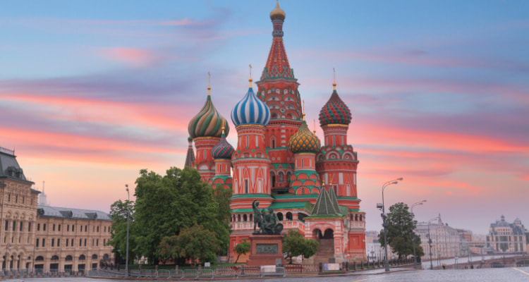 Top 50 Famous European Landmarks | Lyfepyle