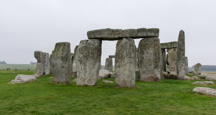 Top 50 Famous European Landmarks | Lyfepyle