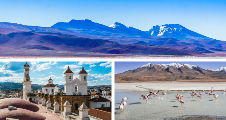 30 Cheapest Countries for Backpacking | Lyfepyle